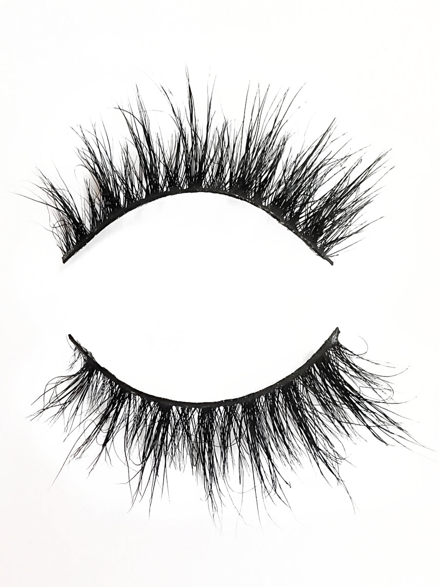 Ruby Lashes – HeartsCollective